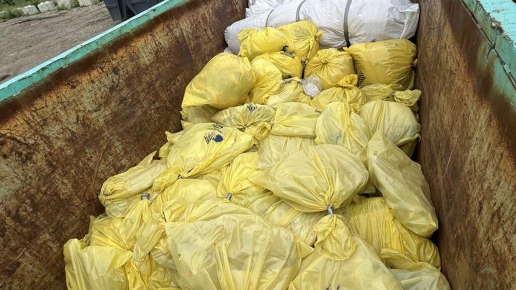 Heartland Disposal & Recycling - 24/7 Waste Management, Site Servicing ...