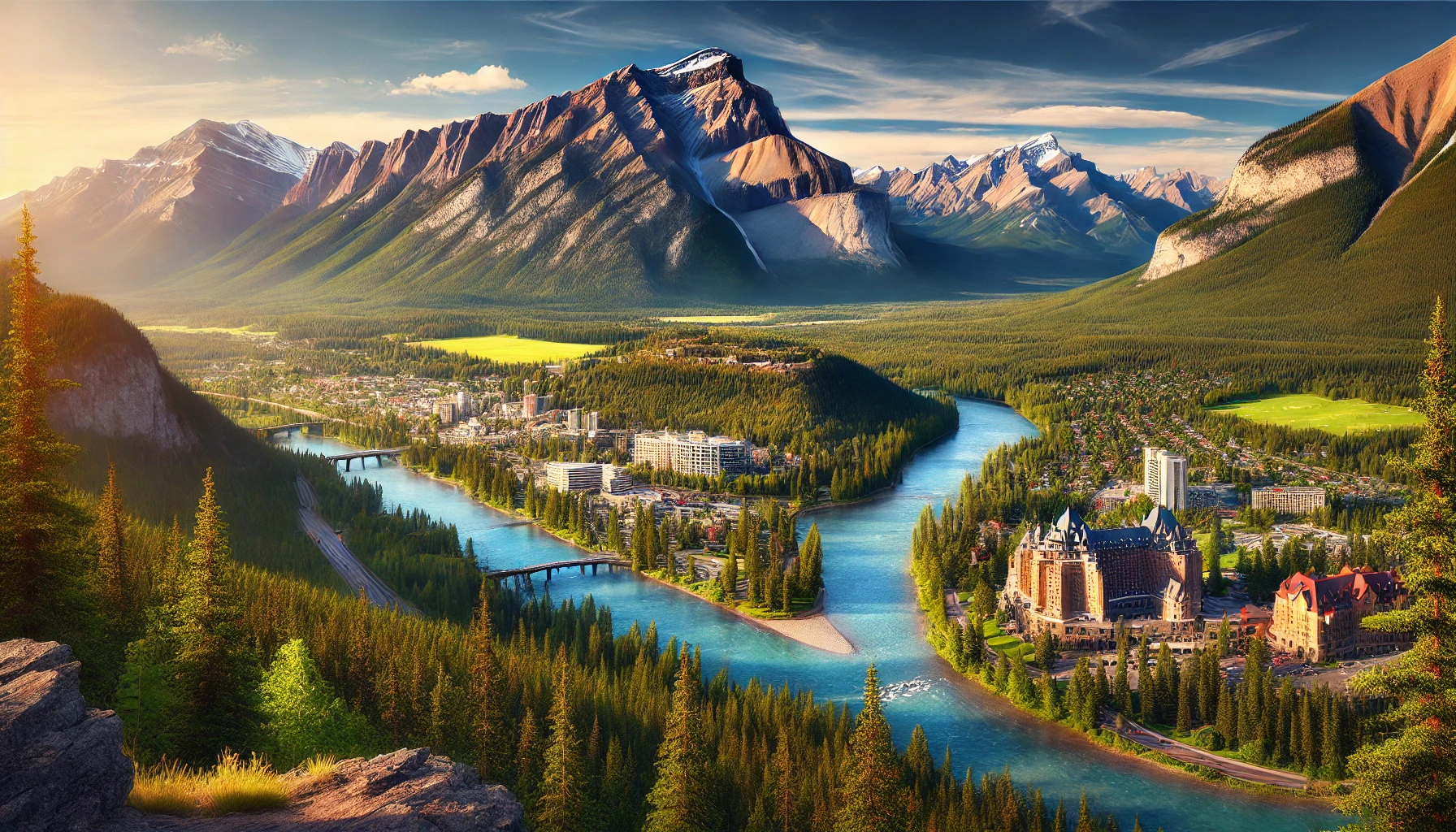 Banff - Heartland Disposal & Recycling 24/7 Waste Management, Site ...