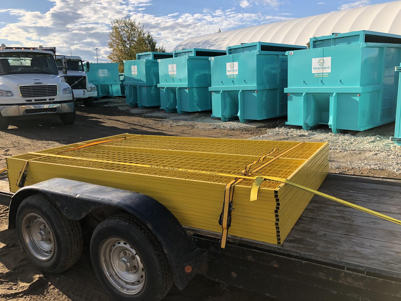 About Heartland - Heartland Disposal & Recycling 24/7 Waste Management ...